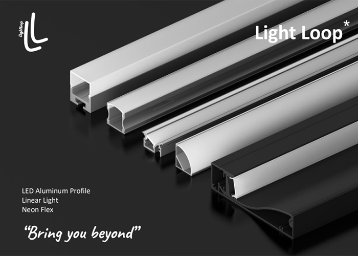 Lightloop "Bring you beyond"