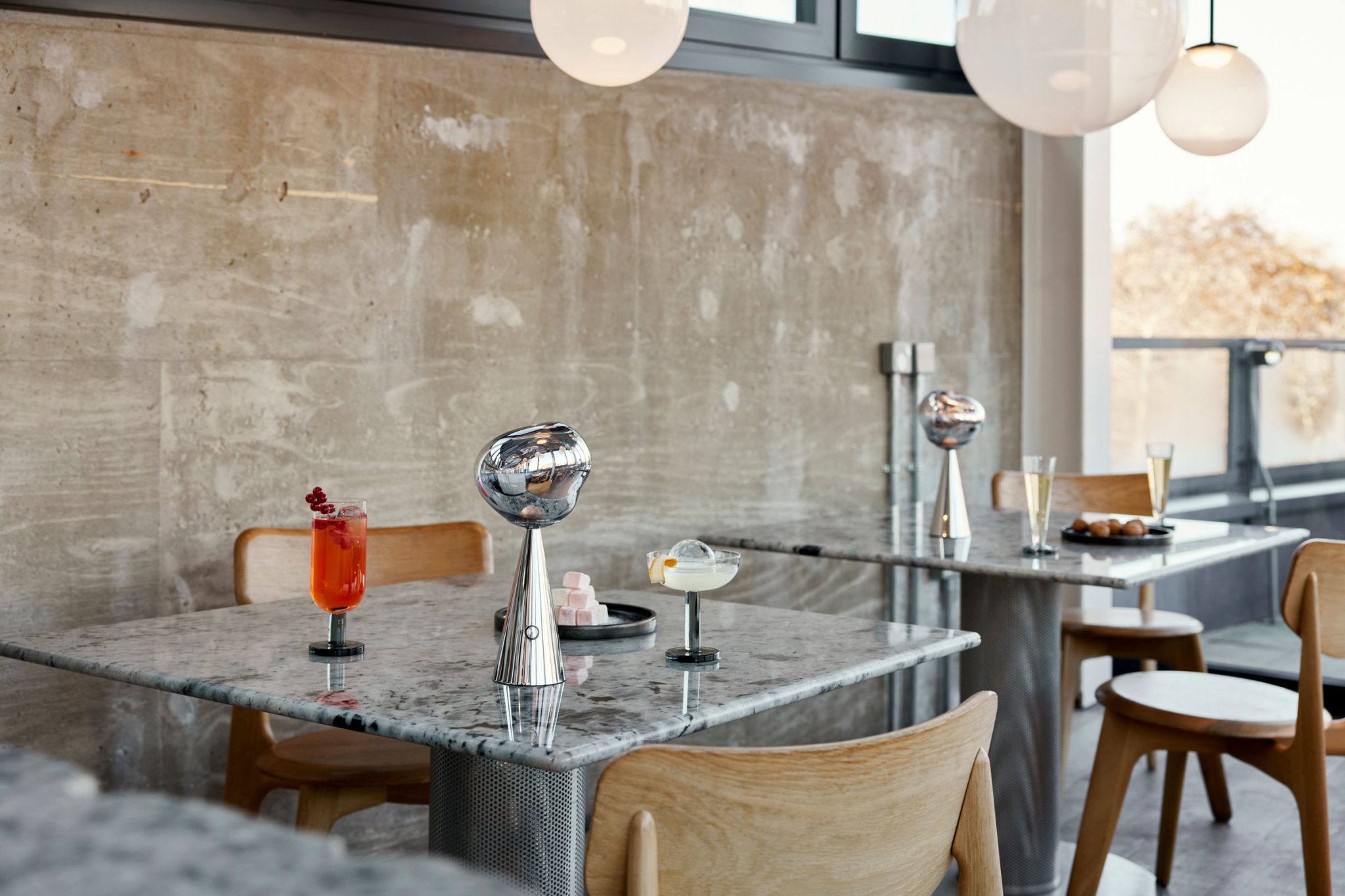 Lightloop "Bring you beyond"